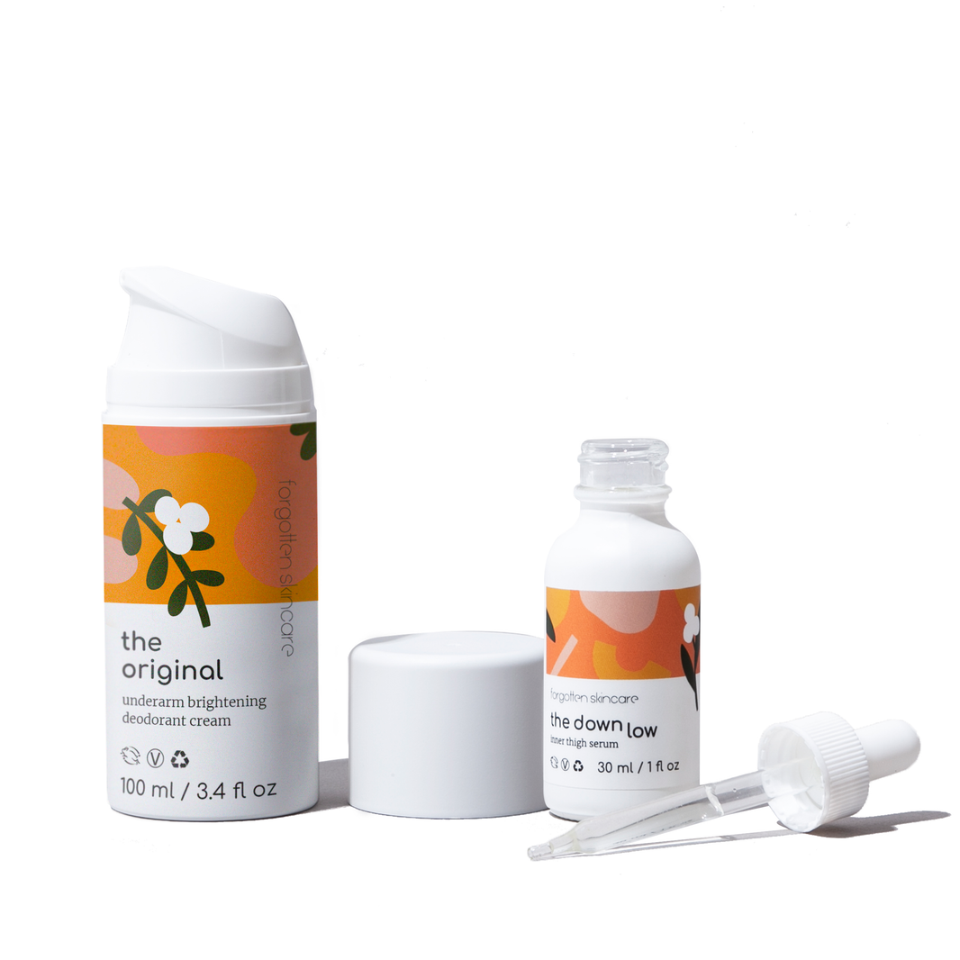 Why Do My Armpits Itch? Causes And Prevention Of Itchy Armpits ...